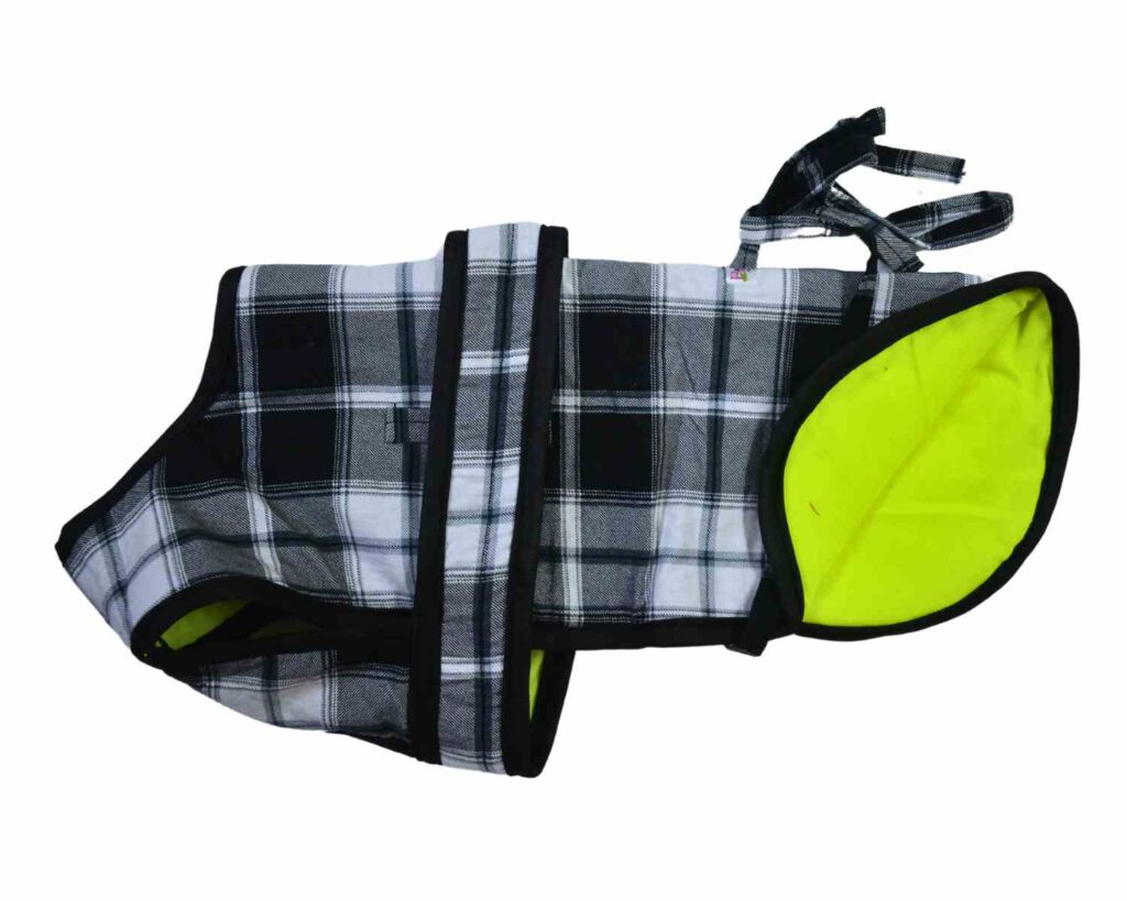 Pet Winter Coat | Dog Winter Coat | Winter Jacket for Pet | Coat for Dogs